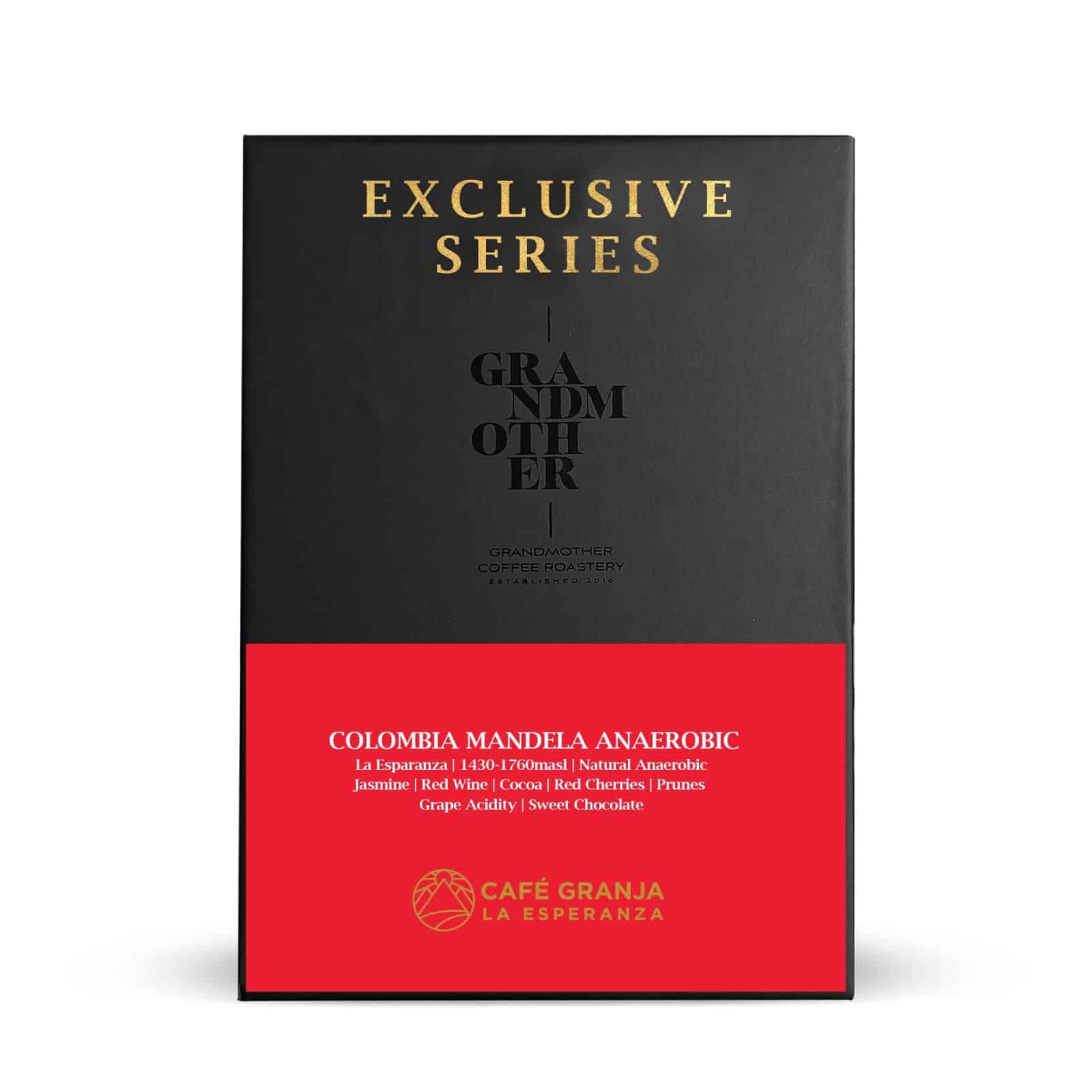 Coffee Roastery Dubai | Best Coffee Beans Dubai | Grandmother UAE