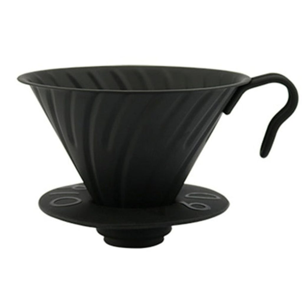 Hario V60 Metal Dripper 02 - Coffee Roastery Dubai