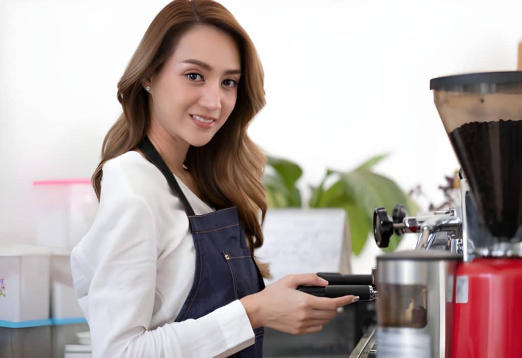 Coffee Roasting Workshops and Classes | Grandmother Roastery